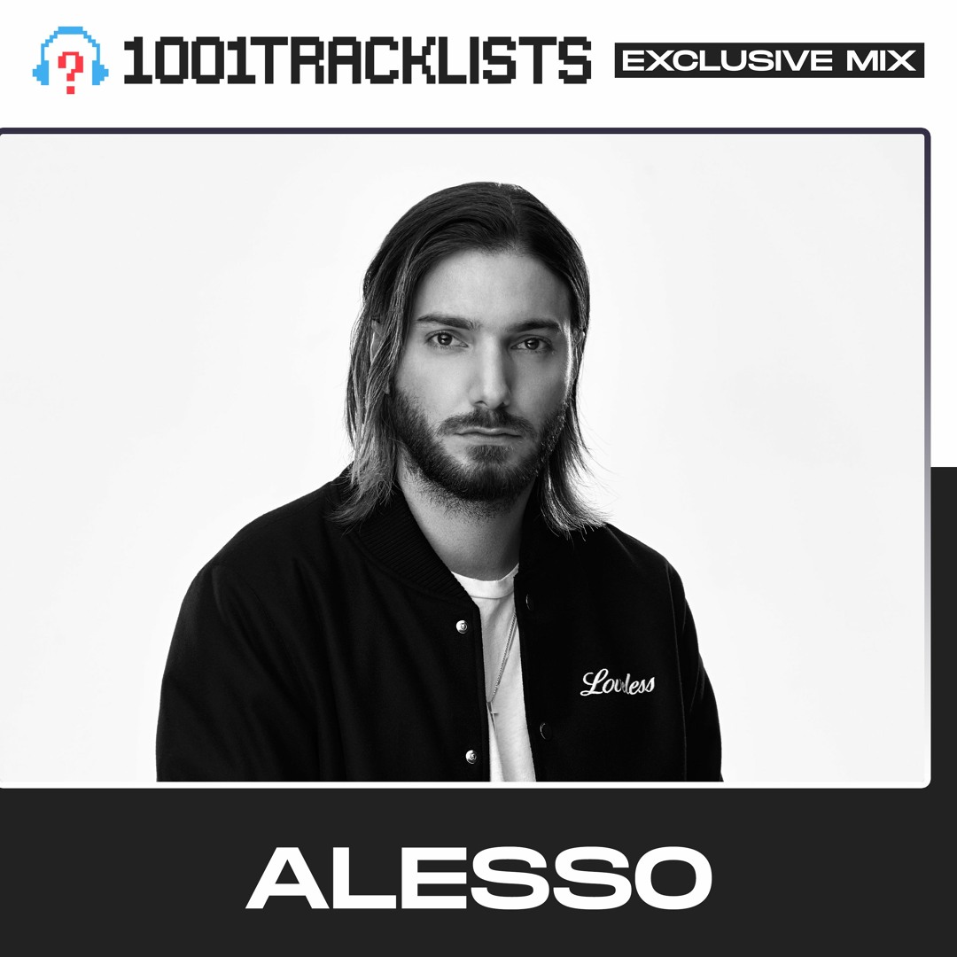 Stream Alesso - 1001Tracklists "THE END" Exclusive Mix by ...