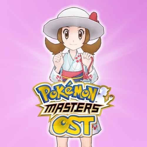 Stream Battle! Summer Trainer - Pokémon Masters OST by Pokémon Masters ...