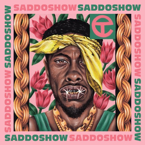 Stream Saddo Show w/ Saddo - 9th July 2024 by Black Rhino Radio ...
