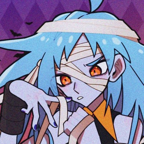 Stream [UTAU] Black Rock Shooter | RYO CV 2022 + Links by ʀʏᴏ_ ɴᴇɴʀᴇɪ ...