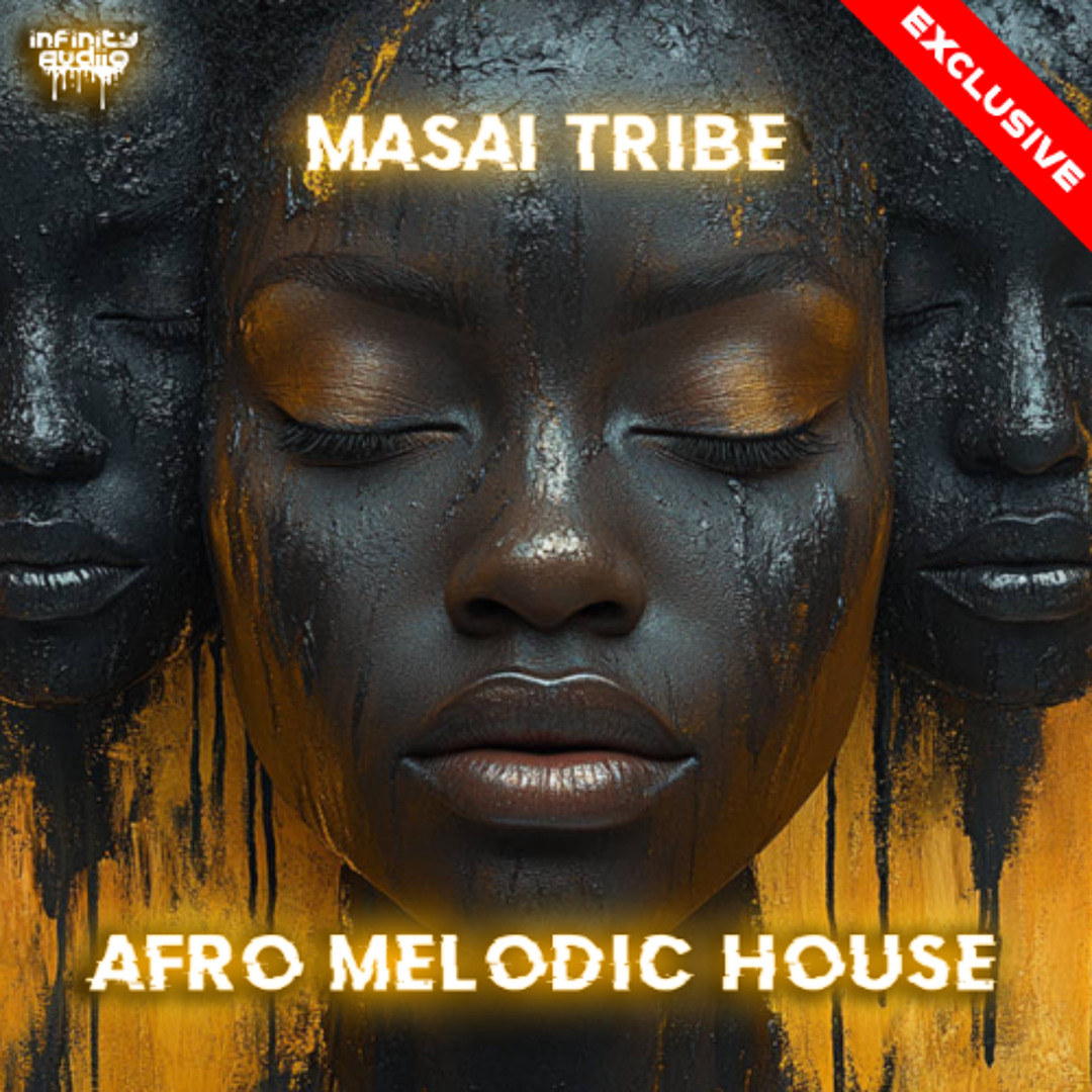 Stream Masai Tribe - Afro House by Innovation Sounds | Listen online ...