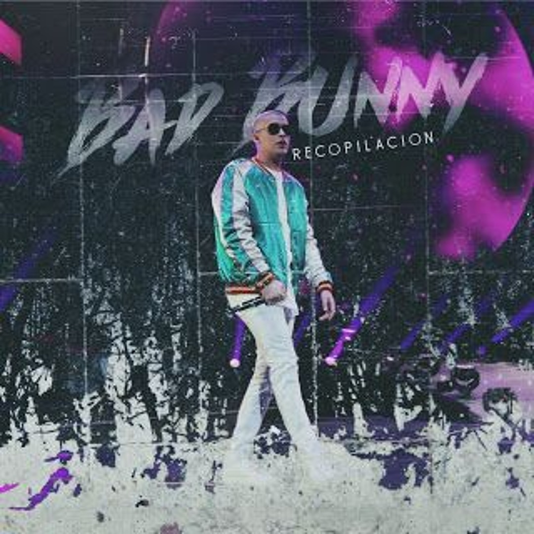 Stream Bad Bunny | Listen to Bad Bunny - Old playlist online for free ...