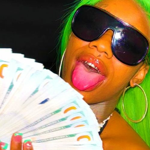 Stream Sexyy Red x GloRilla x Gucci Mane Type Beat "MIDDLE PART" PB ...