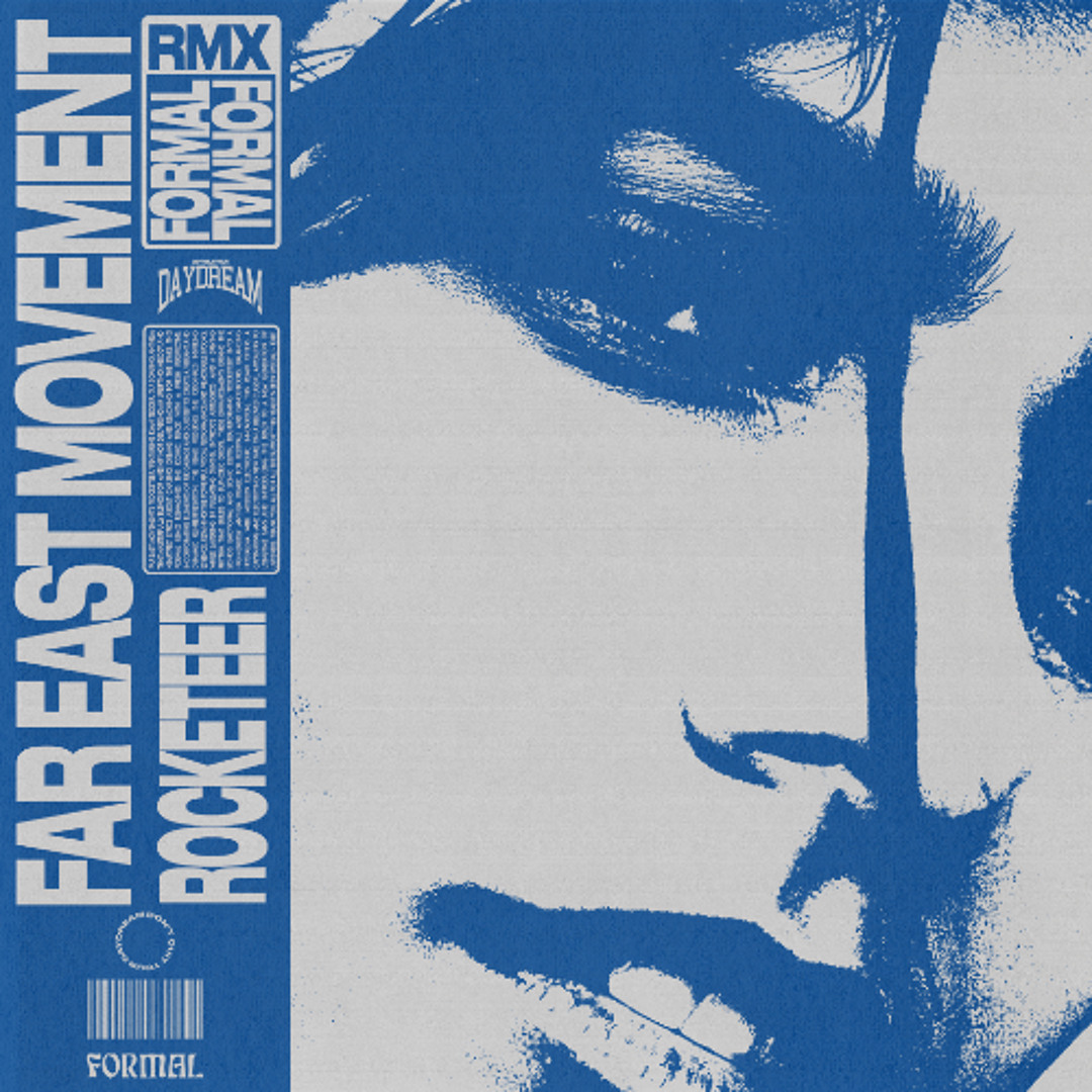 Stream FAR EAST MOVEMENT - ROCKETEER (FORMAL REMIX) by FORMAL | Listen ...