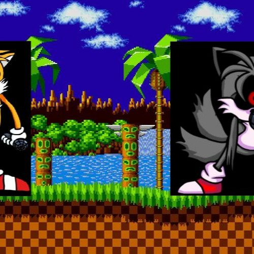 Stream No Villains But Tails And Tails.exe Sings It by Gamerミュラーネイサン ... Stream No Villains But Tails And Tails.exe Sings It by Gamerミュラーネイサン ...