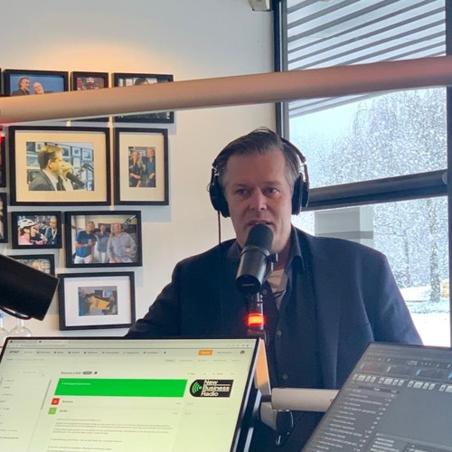 Stream episode Piet Mathôt én Arjan Vethman (ROC Horizon College en ...