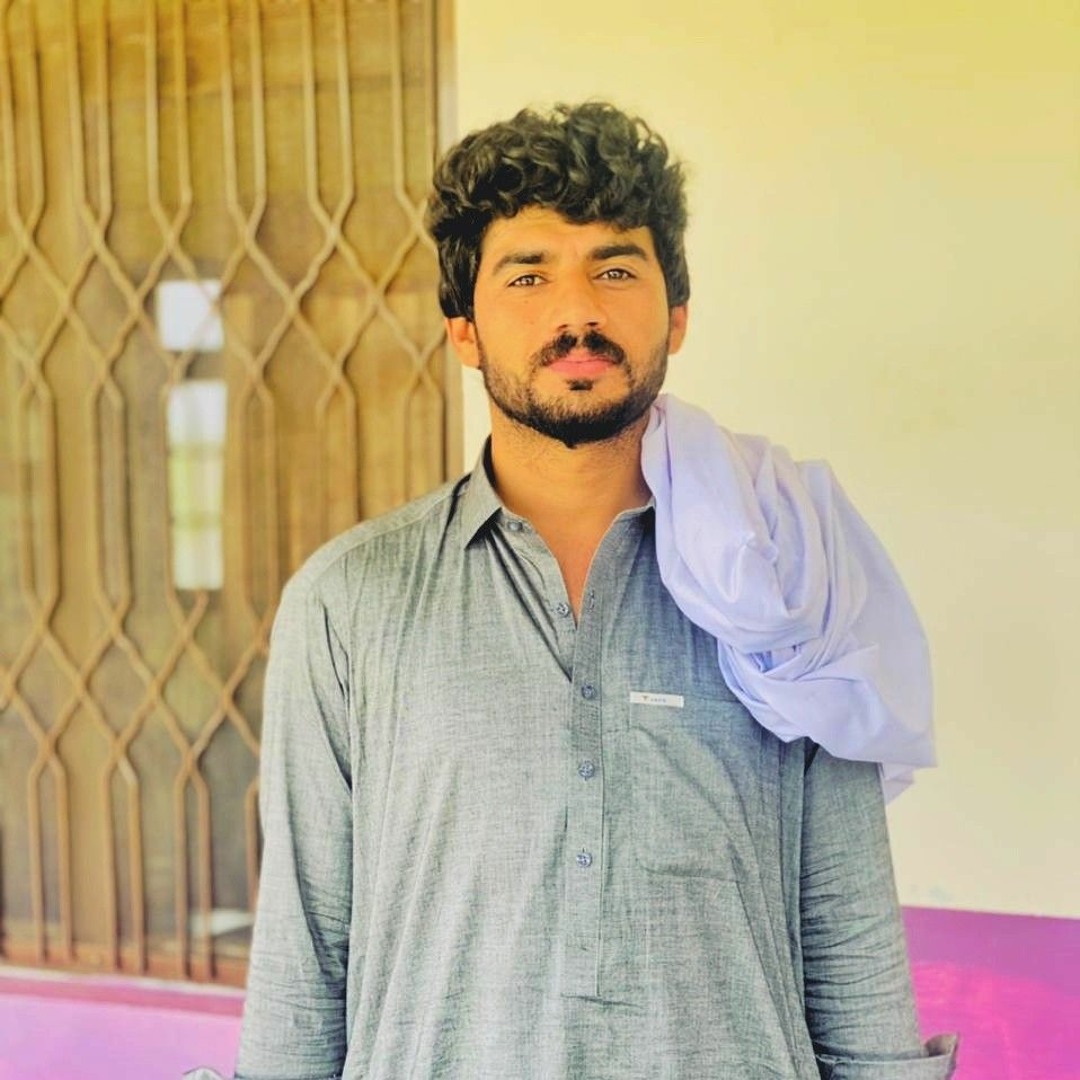 Stream Haroon Bacha - Yao Arman (New Pashto Song_ 2022) _ Music Video ...