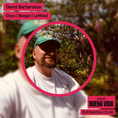 Stream David Barbarossa's Simple Food - Radio Buena Vida 15.12.24 by ...