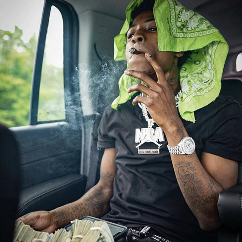 Stream NBA YoungBoy-Choppa City by Vlonebrazy | Listen online for free ...