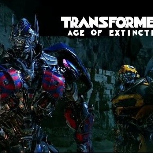 Stream Hacking The Drone Transformers 4 Age Of Extinction Score By