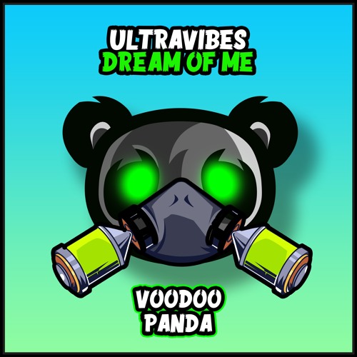 Stream Ultravibes - Dream Of Me (Voodoo Panda) by Al Storm (24/7 ...