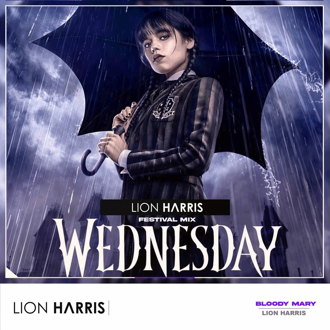 Stream Lady Gaga - Bloody Mary (LION HARRIS Festival Mix) *** FREE ...
