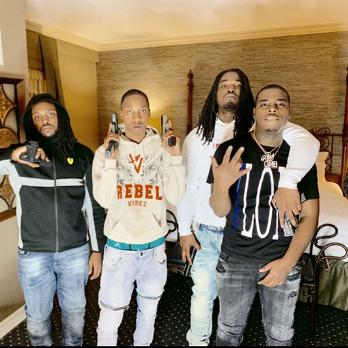 Stream GG DIDDLEZ x TAZZ - HOW IM COMIN FREESTYLE by Poom offdanine ...