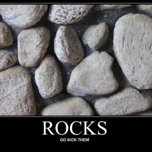 Kick Rocks Memes My Colleagues Are All 8am Until 5:30pm. My Contract