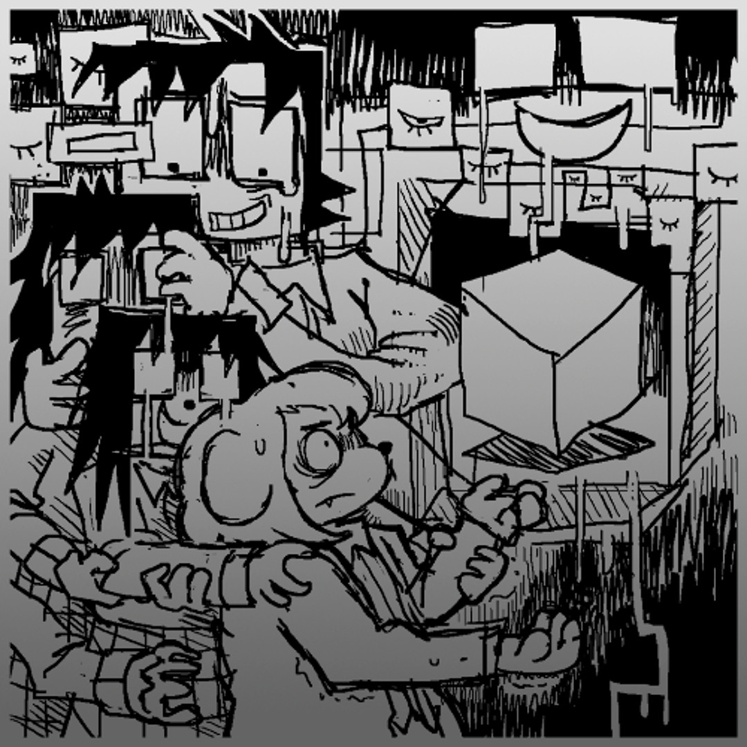 Stream stress_trajectory (DHMIS Remix) by Chichi Suckle | Listen online ...