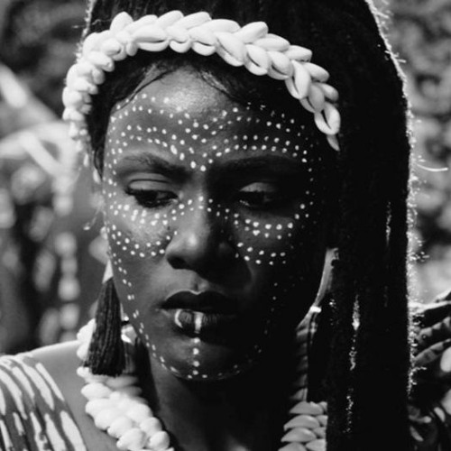 Stream episode A conversation with CJ Obasi, director of "Mami Wata" by ...
