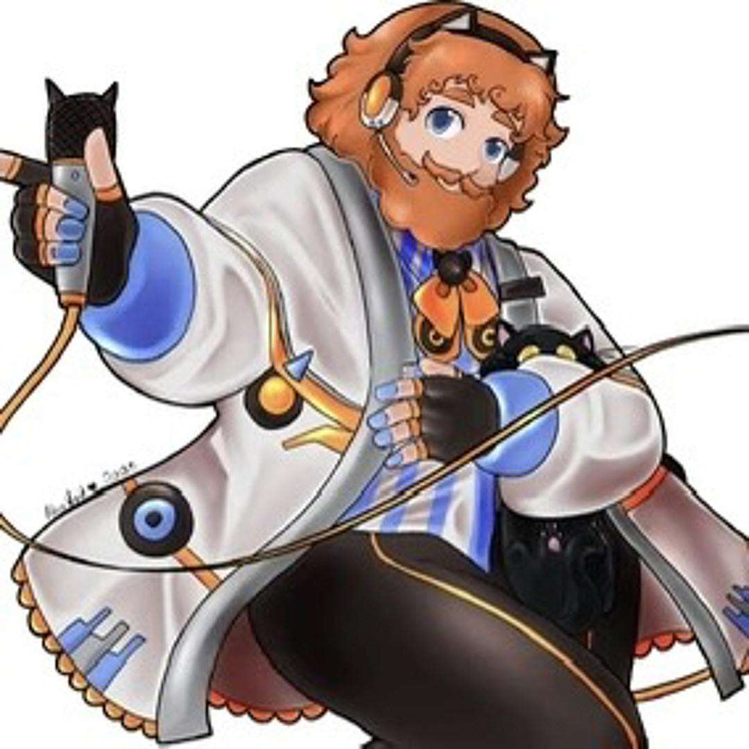 Stream Kyu-kurarin Caseoh / Caseohloid UTAU cover by Mr. Mind | Listen ...