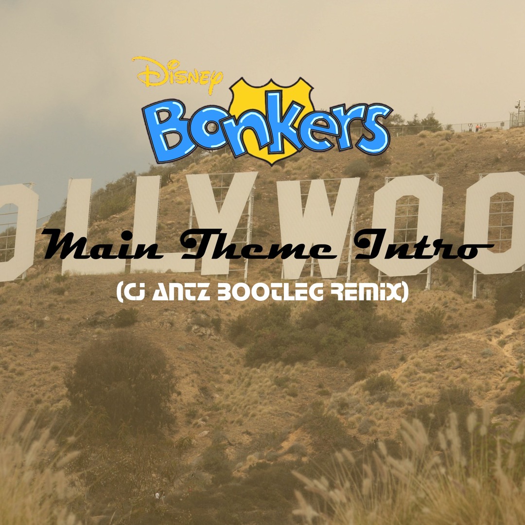 Stream Bonkers - Main Theme Intro (CJ Antz Bootleg Remix) by CJ Antz ...