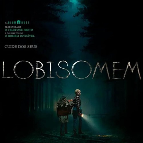 Stream ~[ASSISTIR! Lobisomem [Lobisomem] (2025) Filme Completo Dublado ...