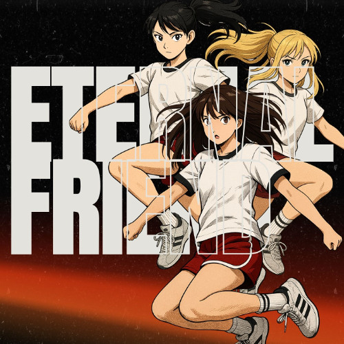 Stream Eternal Friend By Earheads Records Listen Online For Free On