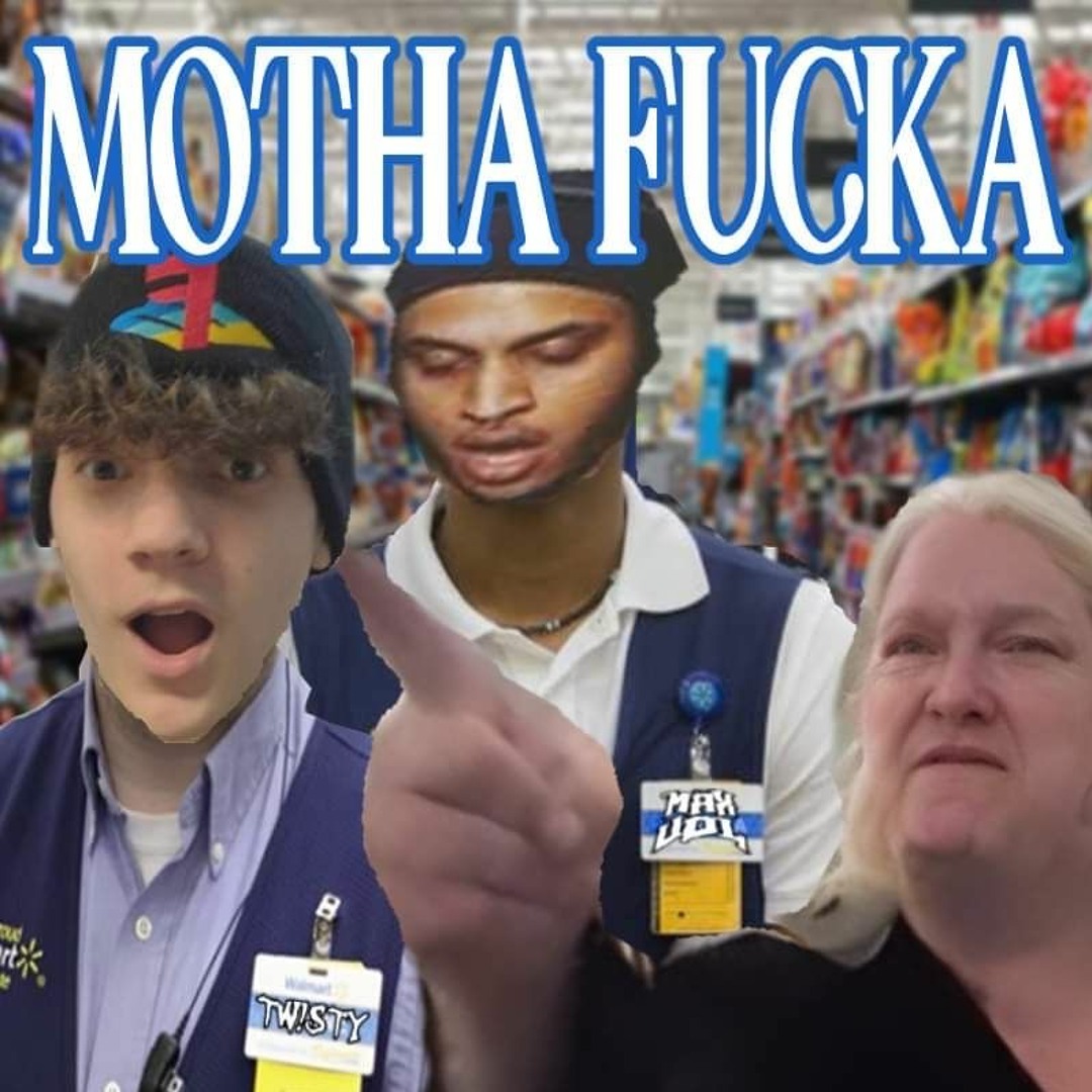 Stream MAX VOL! X TW!STY - MOTHA FUCKA (FREE DOWNLOAD) by MAX VOL ...