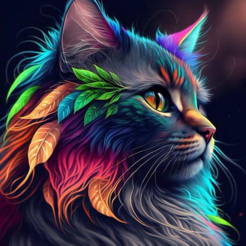 Stream Virgil Cat | Listen to Doja Cat playlist online for free on ...