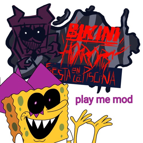 Stream botres | Listen to fnf bikini horrors v3 playlist online for ...