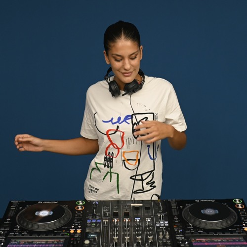 Stream Groovy DEEP HOUSE Music DJ Mix By Sara Collado (Sub_Urban Music ...