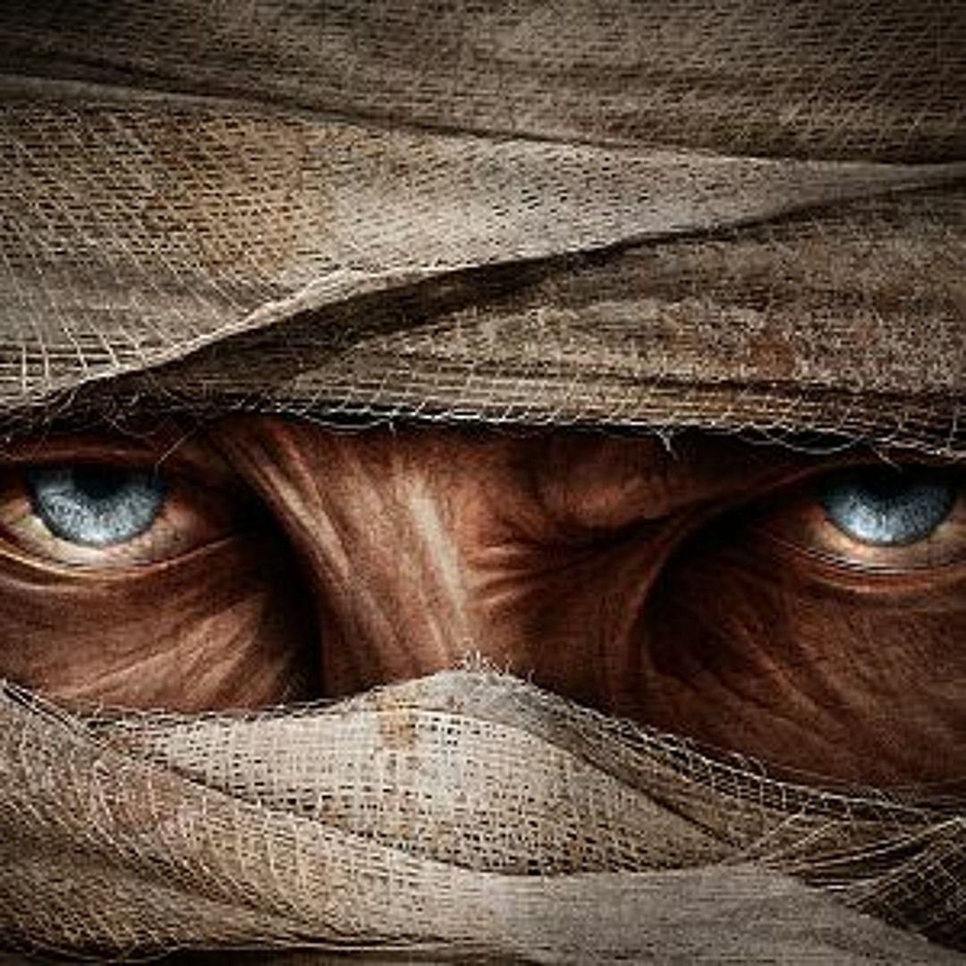 Stream Joshua Graham X Structure by Emirsgymlife | Listen online for ...