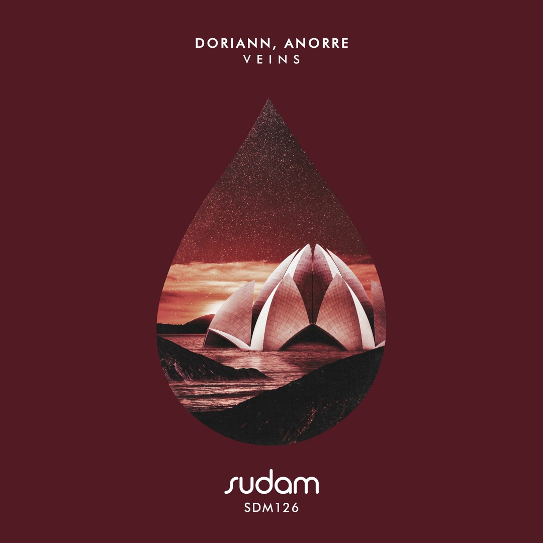 Stream Sudam | Listen to [Premiere] Anorre, Doriann - Veins [Sudam ...