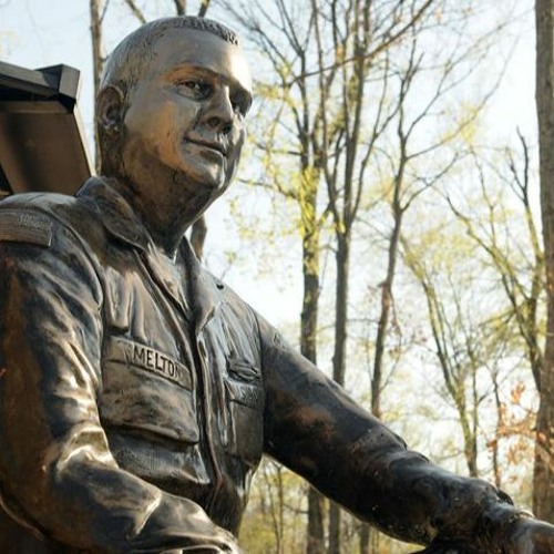 Stream Memorial Day Reflections by Shawn Balint | Listen online for ...