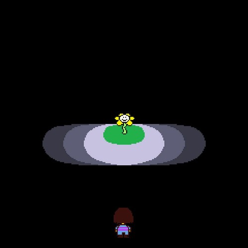 Stream 3 - Flowey by DUSTTALE | Listen online for free on SoundCloud