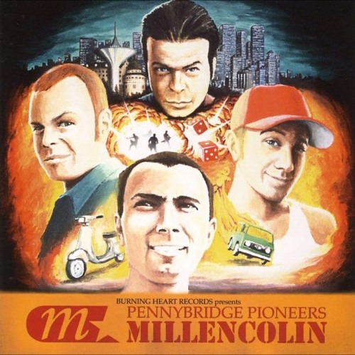 Stream No Cigar by Millencolin by Grant Gochnauer | Listen online for ...