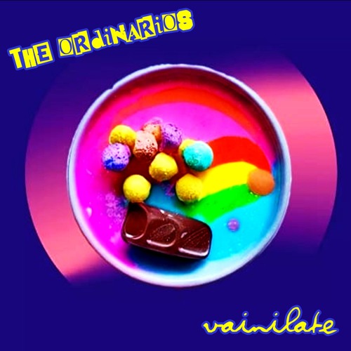 Stream Chanel (Pride Mix) (Remix) by The Ordinarios | Listen online for ...