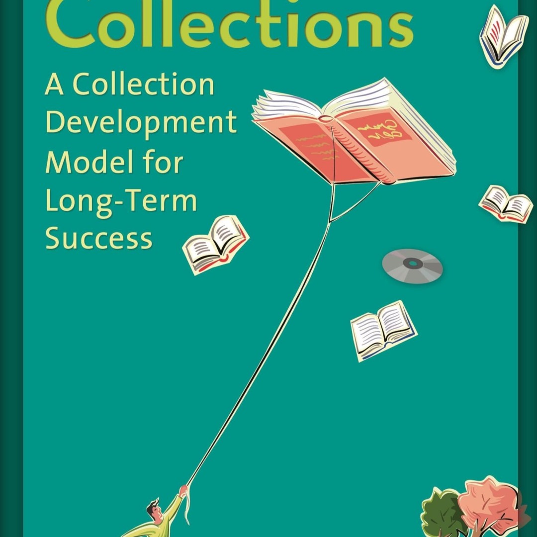 Stream PDF FREE Floating Collections: A Collection Development Model for by aarongrayasse ...