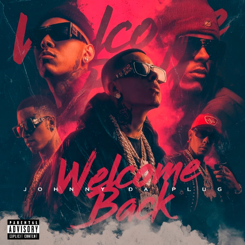 Stream Desamores ( Welcome Back Vol I) by Johnny da Plug | Listen ...