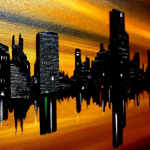 Stream Aestel (Skyline Mix) by Snolan1990 | Listen online for free on ...