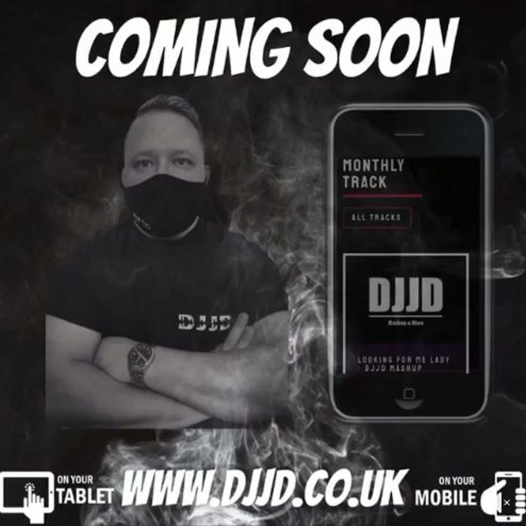 Stream Harmony Peaches DJJD Mashup by DJJD | Listen online for free on SoundCloud