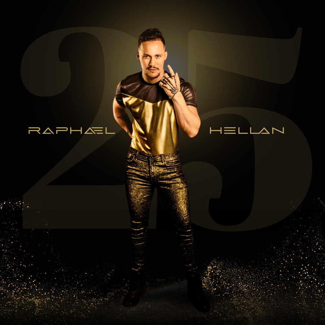 Stream 25 - BY RAPHAEL HELLAN by DjRaphaelHellan | Listen online for ...