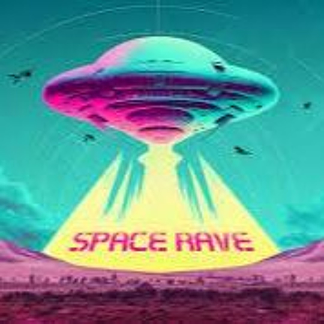 Stream Lou Katchu @ Space Rave 2023 (KUF KUF stage) by Lou Katchu ...