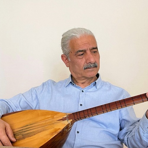 Stream Ah Narin by Mustafa Pordoğan | Listen online for free on SoundCloud