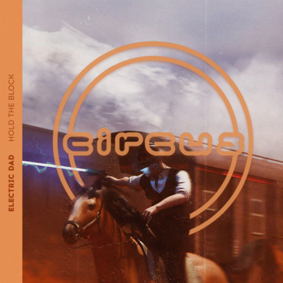 Stream Electric Dad - Hold The Block by Electric Dad | Listen online for free on SoundCloud