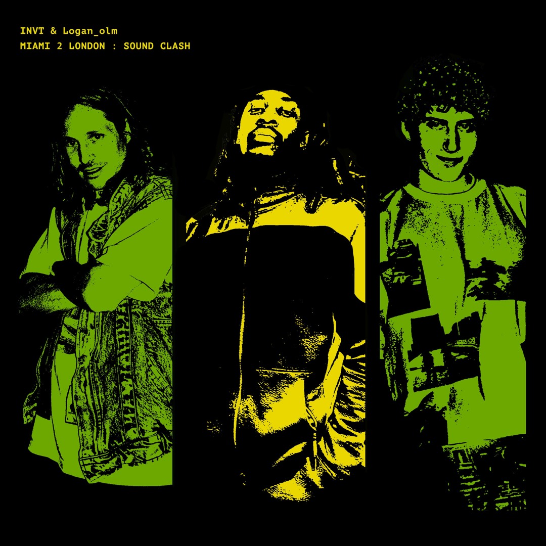 Stream INVT x Logan_olm - IGNITE DEM by INVT | Listen online for free ...