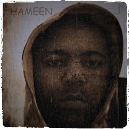 Stream Your Sun by HAMEEN | Listen online for free on SoundCloud