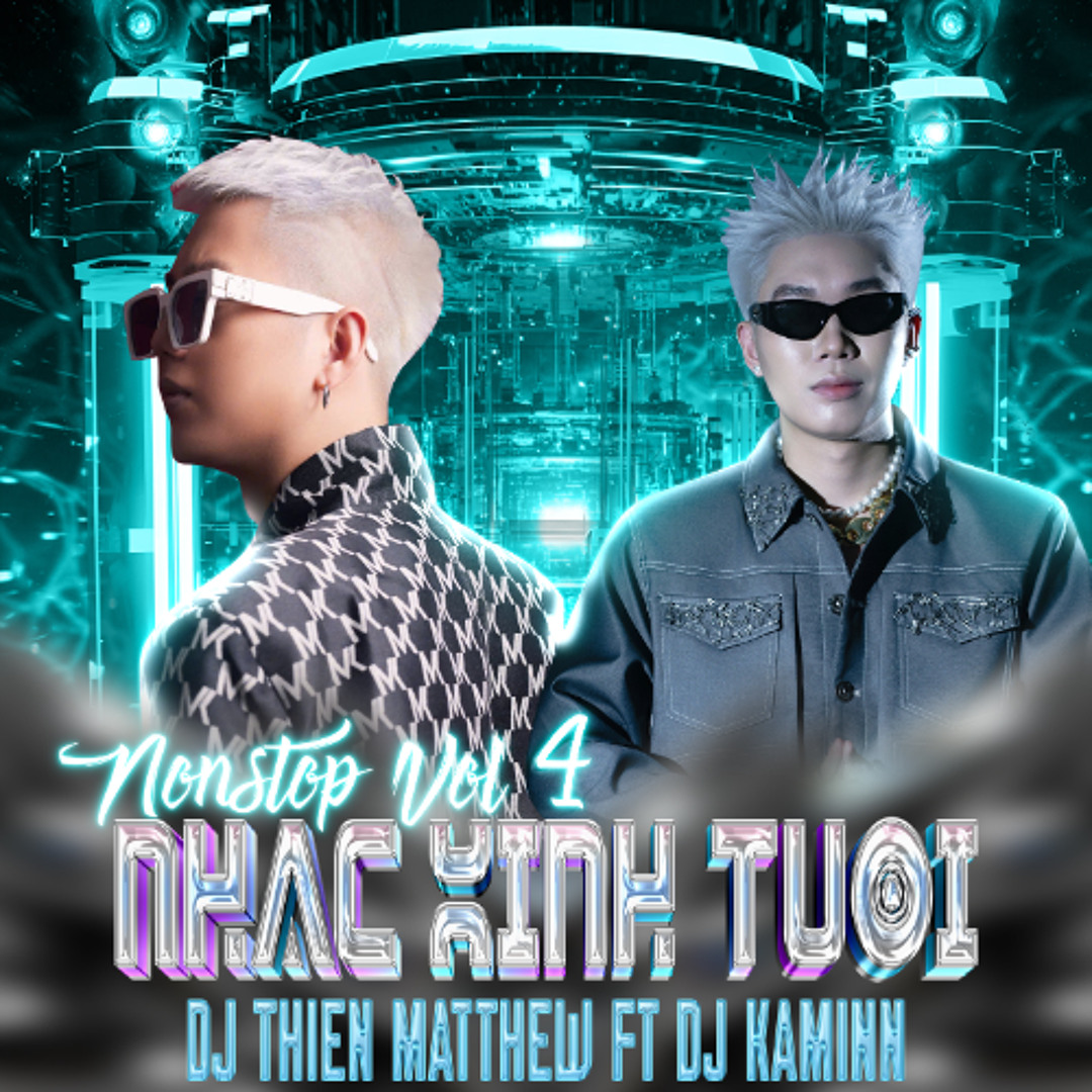Stream Demo Nhac Xinh Tuoi Vol 4 DJ ThienMatthew ft DJ KaMinn by ThienMatthew | Listen online ...