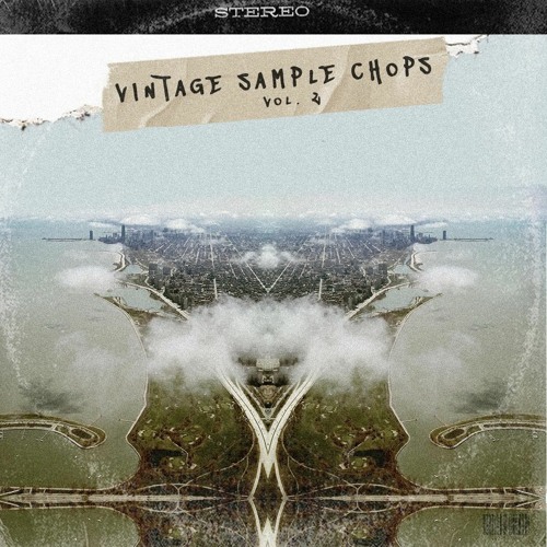 Stream Vintage Sample Chops Vol. 2 LOOP KIT (Chopped Funk, R&B, Soul ...
