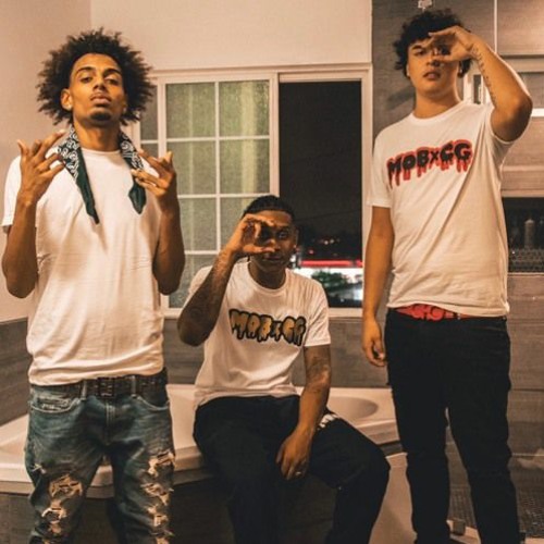 Stream MOBxCG - $trip Talk (E.Corleone x SethiiShmactt x Fitz x MOB ...