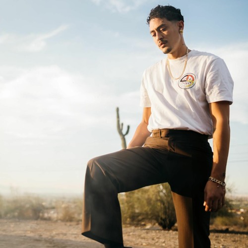 Stream PJ Vegas - Music With A Message by Cultural Survival | Listen ...