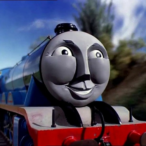 Stream Gordon the Big Engine's Theme - Season 1 | 2024 Remaster by ...