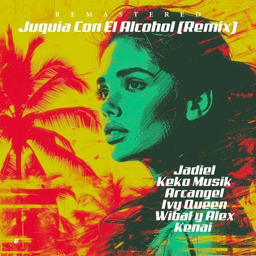 Stream Jadiel El Incomparable, Ivy Queen, Keko Musik, Kenai, Wibal ...